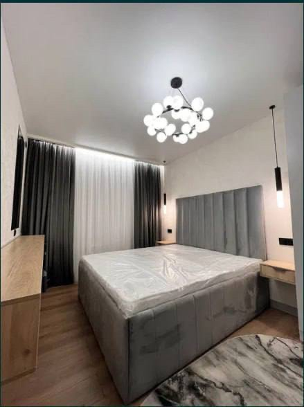 Продается Квартира Ц5 3в4/3/4 Мебель+Техника Евро