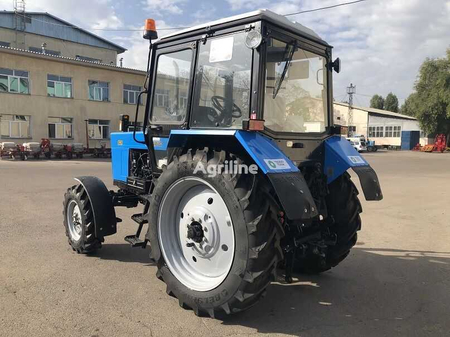 Belarus 82.1 Arenda s vikup Yillik 10%