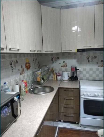 1/1/5 Продаётся на Кушбеги с мебелью и техникой