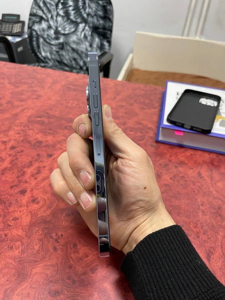 Iphon 13 pro max