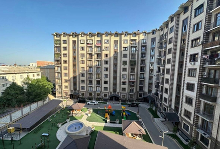 Chilonzor Ц-kvartal Navastroyka 2xona 900y.e