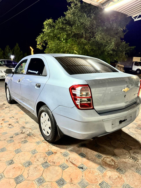 Cobalt 2 mexanika 2015 yil 7400$