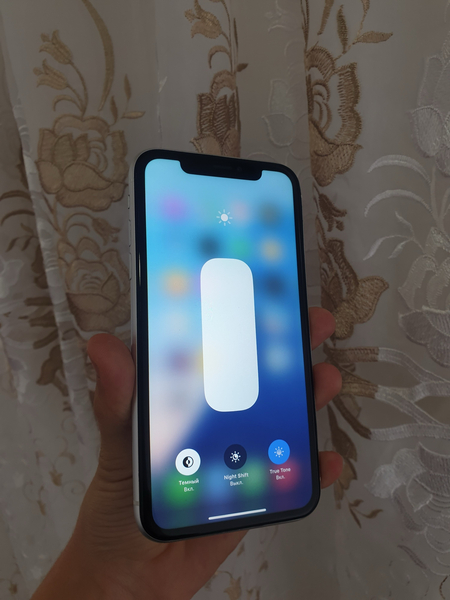 Iphone xr garantiyasi bilan