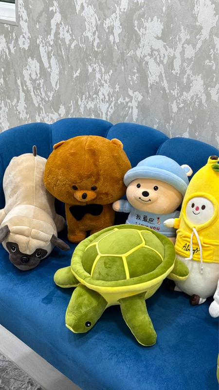 Мягкие игрушки оптом/ игрушки / teddy