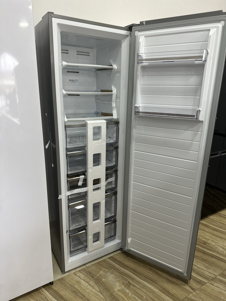 Морозильные камеры Midea модель:MDRU333FZF02