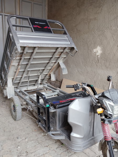Muravey elektron Xitoyda yigʻilgani 1chi chiqqanlardan