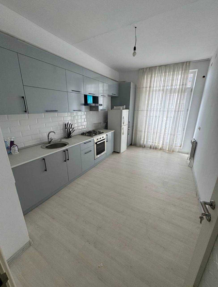 ASSALOM SOHIL УзБум Golden House 4-комн 4-этаж 117м2 ПОД КЛЮЧ разделка