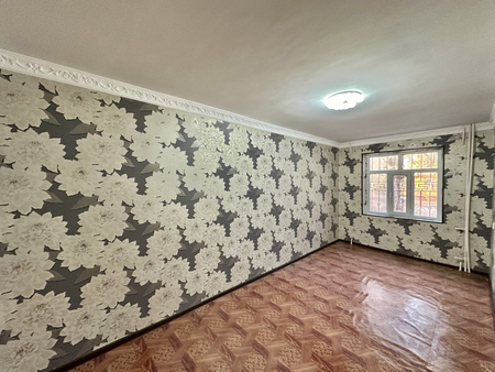 Продается 2х комнатная квартира в районе микрорайон