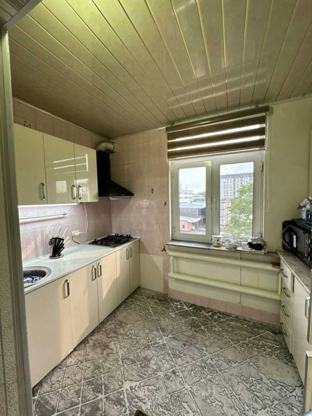 Toshkentdan kvartira sotib olishga ulguring 3/4/5.M.Ulug'bek (J2670)