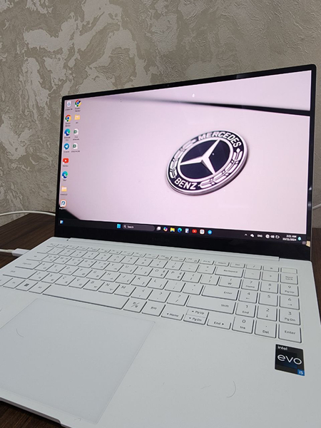 Samsung PC 12the Gen
