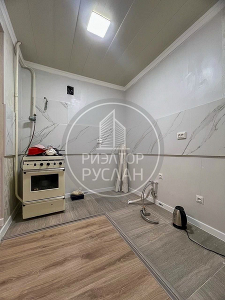 2/3/9 Паркентский 62м2 С ремонтом