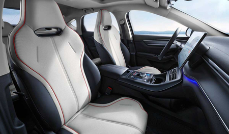 Продается BYD CHAZOR DM-i
