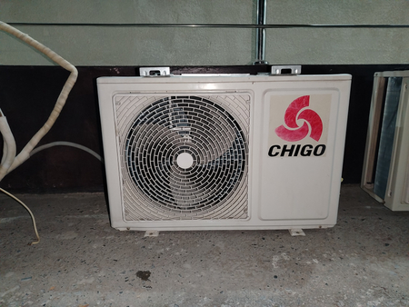 Kondisaner chigo 12