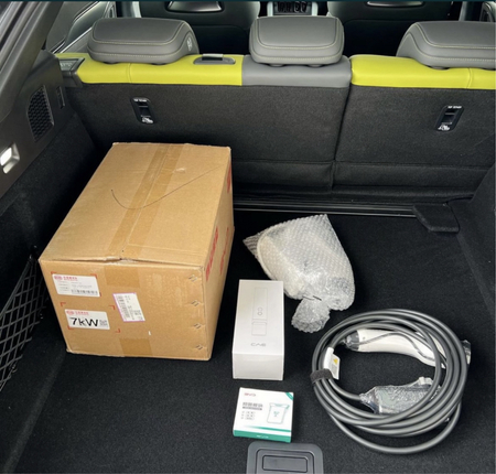 BYD SONG L 602 km 4WD 5-pozitsiya full 39400 $ predzakazga