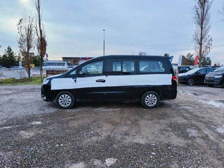 JAC J3 БОРТОВОЙ 2 кабиналик 3,5 тонна