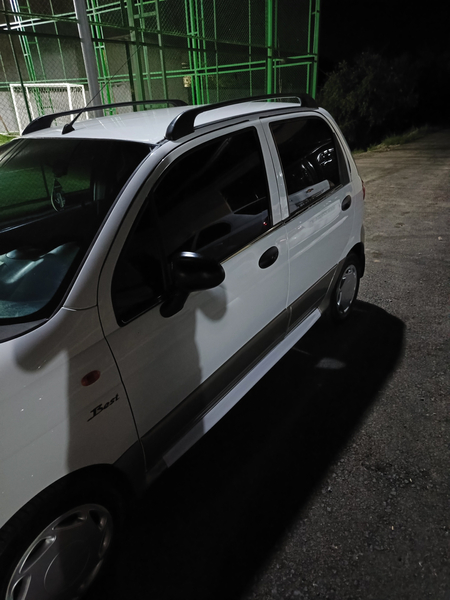 Matiz best sotiladi 2012.