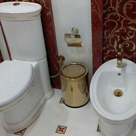 Сантехник мастер