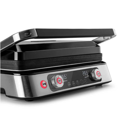 Гриль DeLonghi CGH 1112