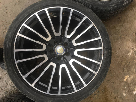 221 diska R20 DISKA