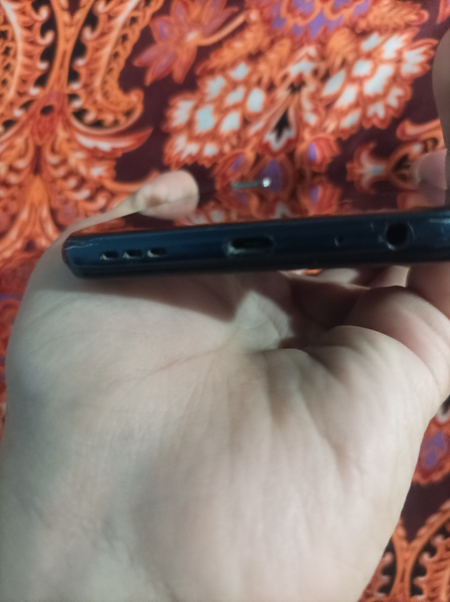 Telefon VivoY 12s