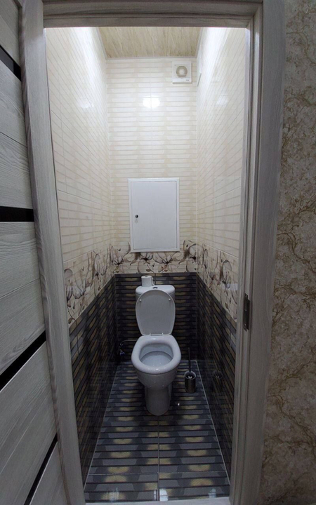 Отделочные работы