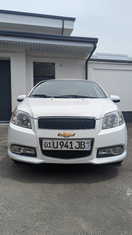 Nexia 3 Avtomat sotiladi 2020- yil 51,000 km probeg.
