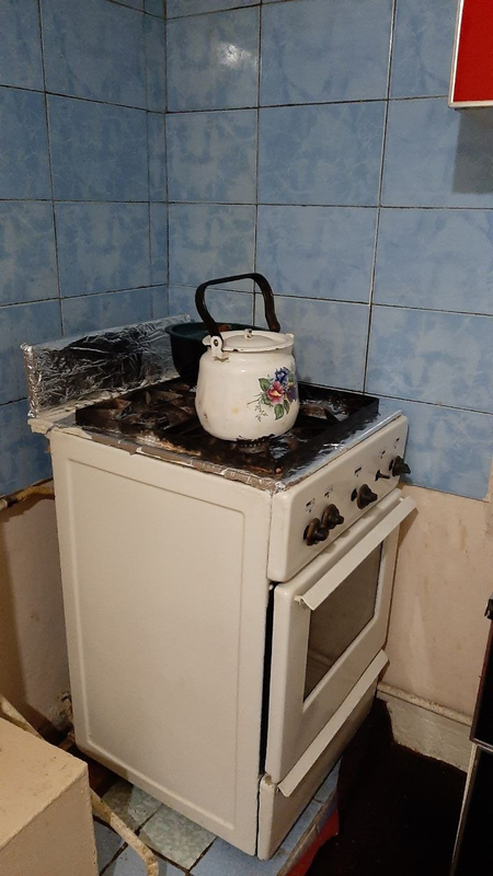 аренда 1 хонали учаска  кадишва