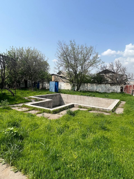 Продаётся участок 9 соток Янги Узбекистан