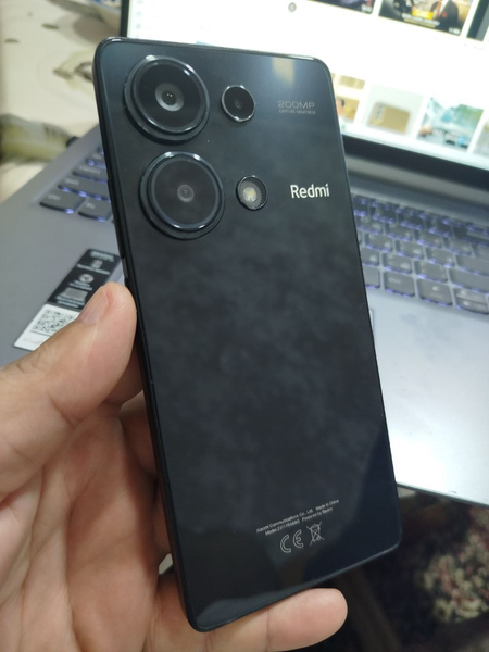 Redmi Note 13 pro 8/128