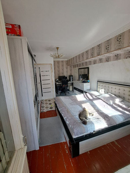 Продаю квартиру в центре Юнусабада 4 квартал