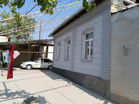 Уй сотилади 7 хона хамом душ ошхона алохида
