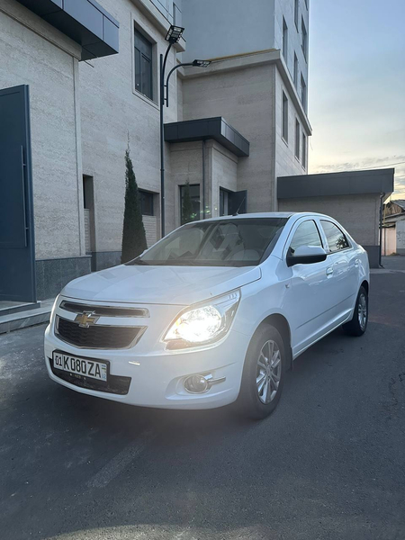 Yili 2024 \\nProbeg 20.800 km\\nKraska toza \\nBenzin