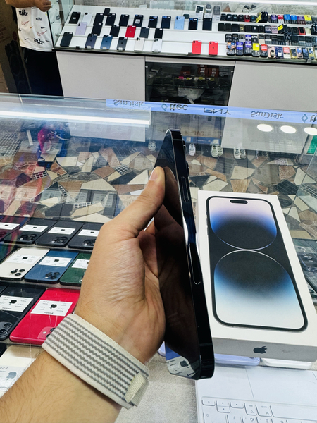 iPhone 14 Pro Max 128 gb amerika