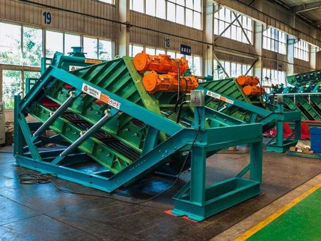 Оборудование из Китая
