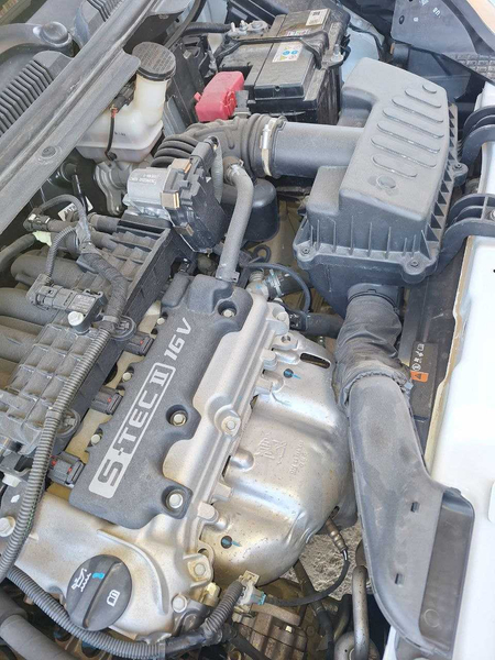 Spark-3 pozitsiya