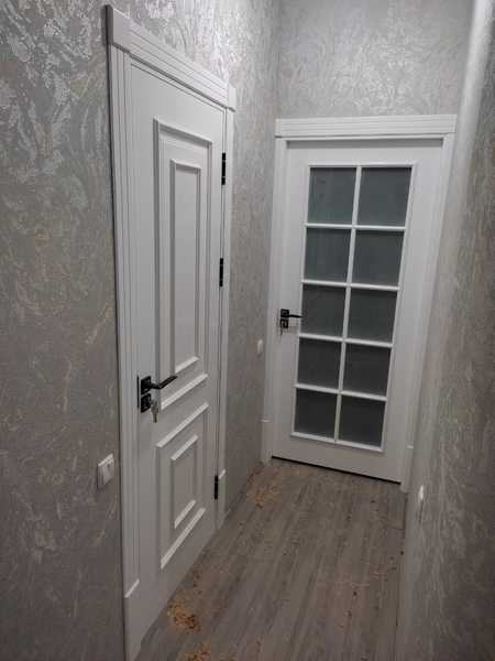 Предприятия ООО SHOH DOORS предлагает межкомнатные двери из МДФ м²