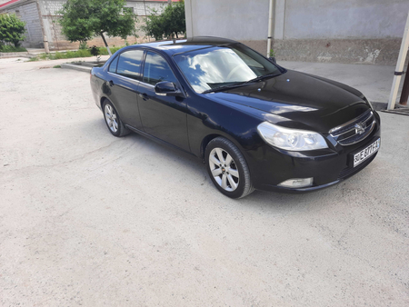 Chevrolet Epica продам срочно