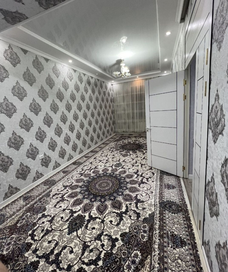 2 хона ли квартира