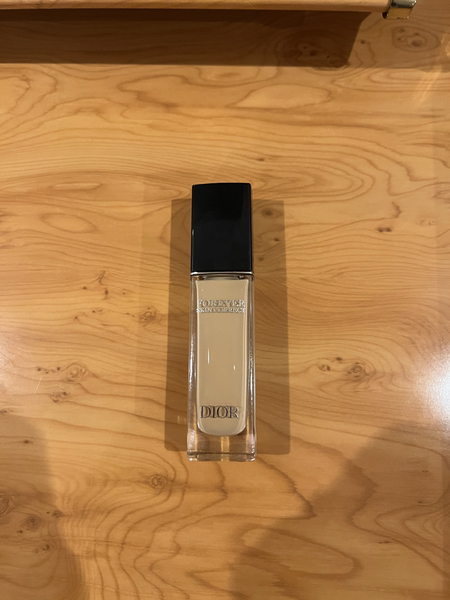 Dior forever concealer 2n