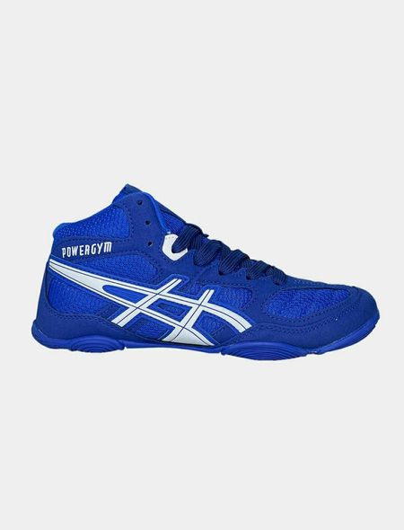 Борцовки от популярного бренда Asics! Доставка есть.
Доставка есть.