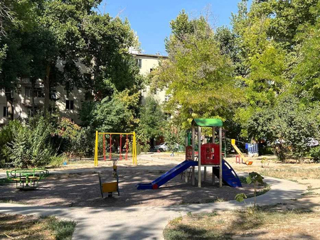 ID 481 Сдается в аренду квартира в Мирзо-Улугбеке, Максим Горький
