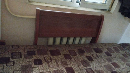 Продам кровать, в хорошем состоянии