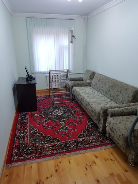 Срочно сдаётся квартира суточная