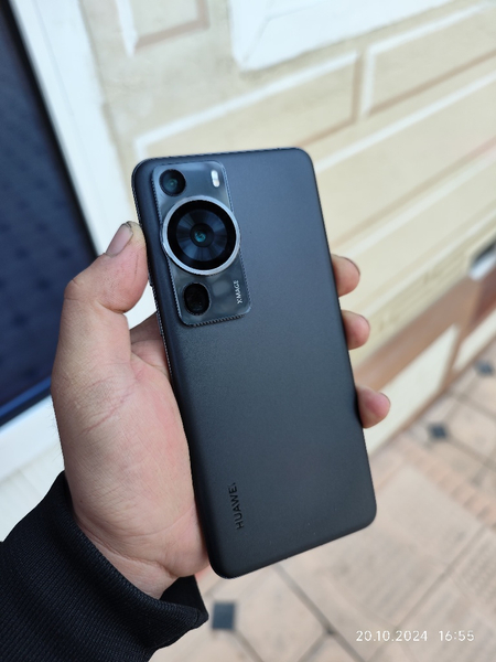 Huawei P60 Pro 12/256Gb 485$