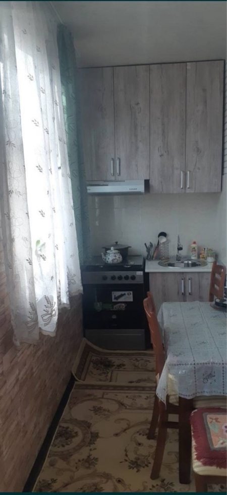 Продается 1/2 квартира