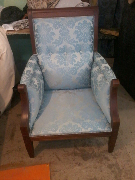 Mebel tayyorlash xizmati