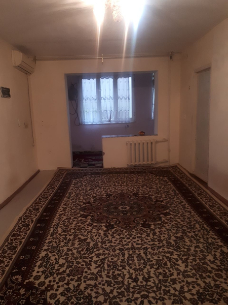 Bez makler qizlarga va Ayolarga kvartira