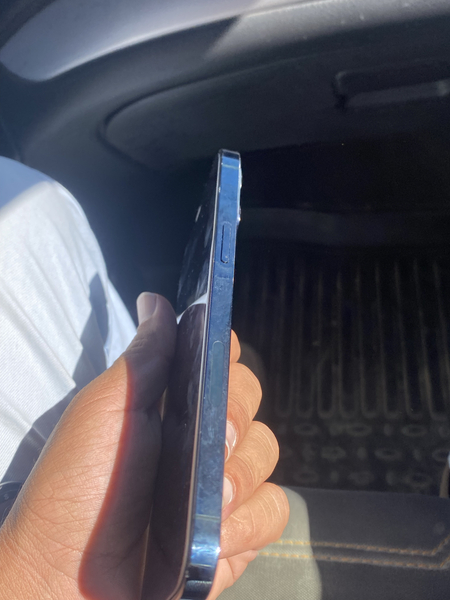 iphone 12 pro max lla 256gb