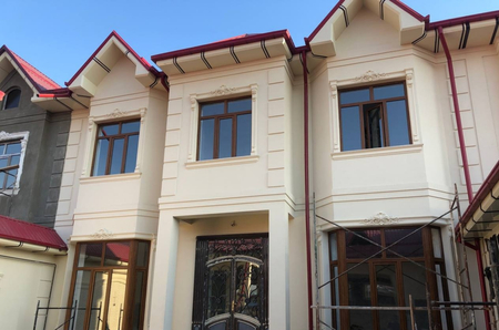Travertin usta hizmati