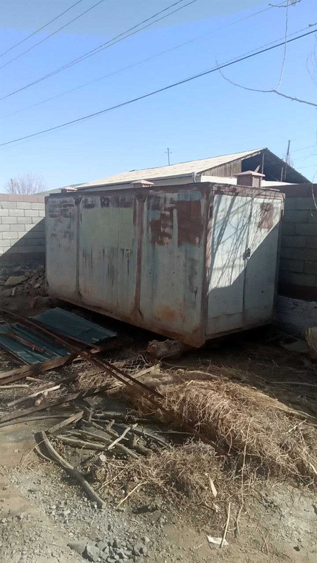 Контейнер сатылады Продаётся контейнер